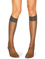 Knee Highs 2 Pair Pack | No nonsense
