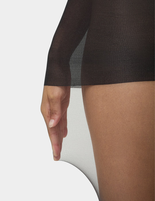 Great Shapes® Run Stopper Sheers 3 Pair Pack – No nonsense